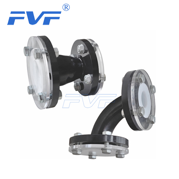 Lined Pipe & Fittings - FVF TECHNOLOGY CO., LIMITED